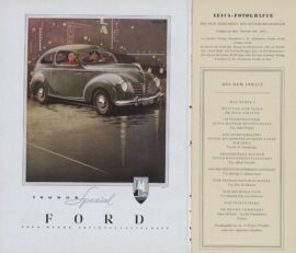 Scanned older issues of LFI magazine now available in the LFI app (from ...