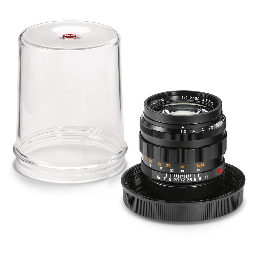 Leica M lens display container now sold separately (available for pre ...