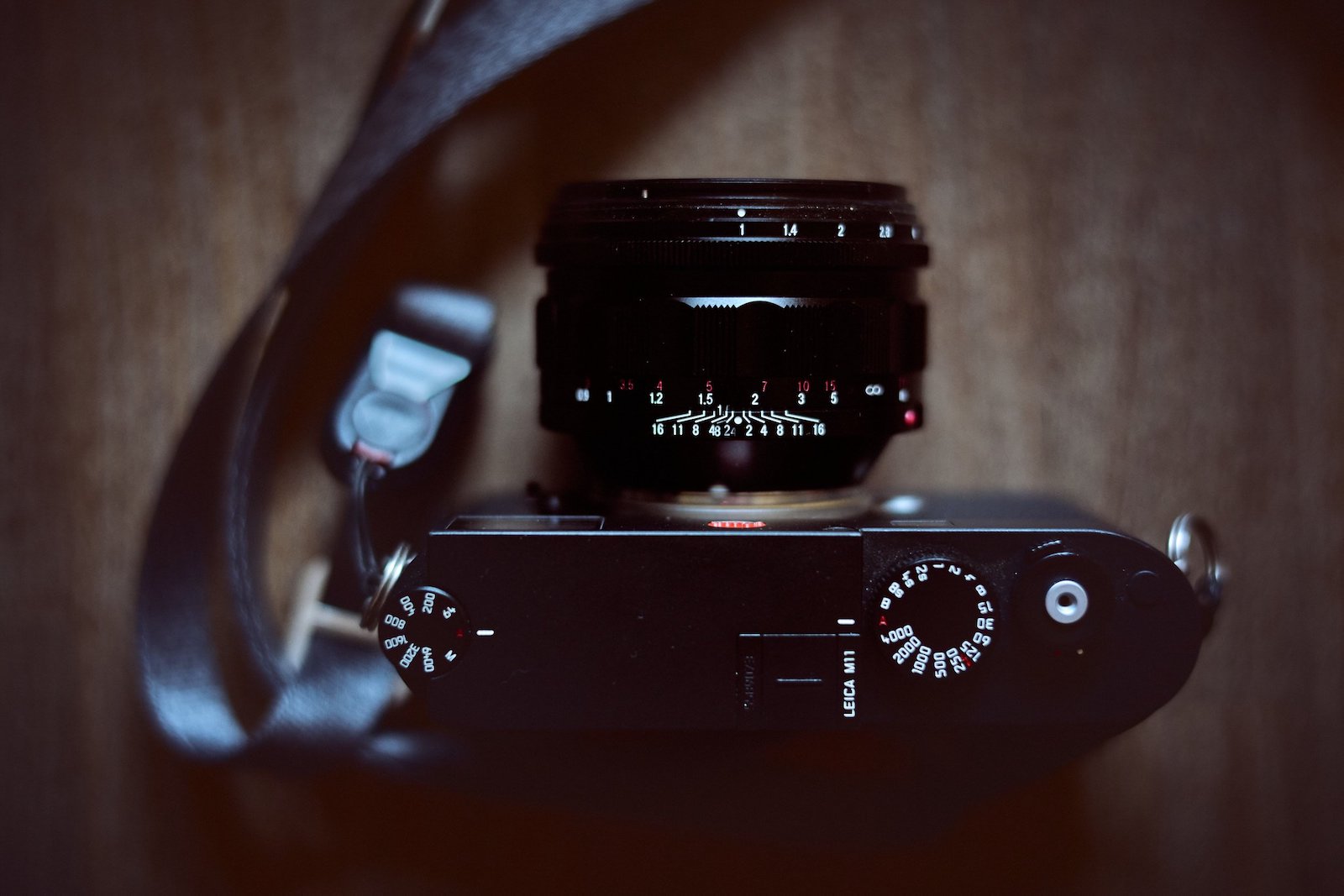 Voigtlander Nokton 50mm f/1.0 Aspherical MC lens review: Lese Majesty ...