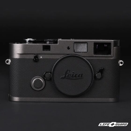 Leica Q3 protection skin cover wrap now available (discount code ...