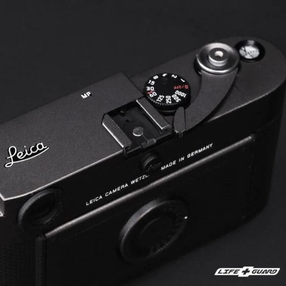 Leica Q3 protection skin cover wrap now available (discount code ...