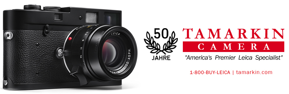 The next Tamarkin Rare Camera Auction will take place on Saturday ...