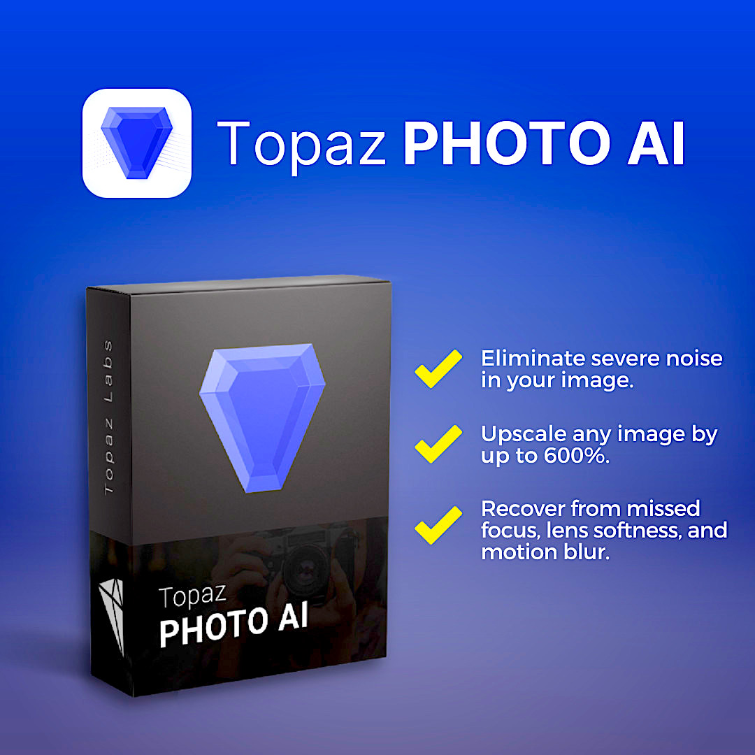 Topaz Photo AI Archives - Leica Rumors
