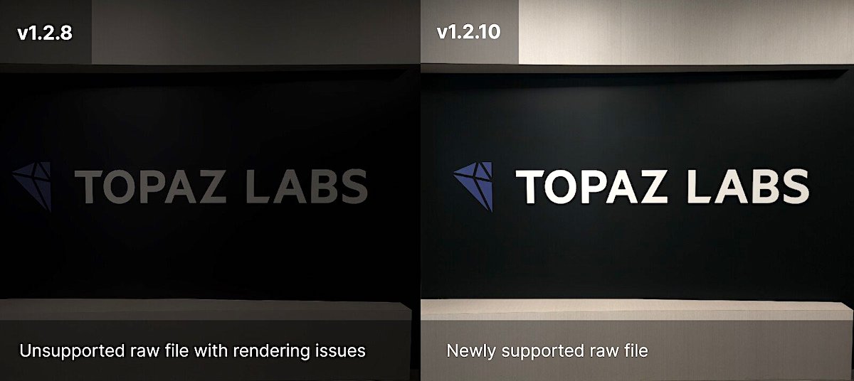 Topaz Labs Photo AI v1.2.10 & Skylum Luminar Neo v1.8.0 released ...