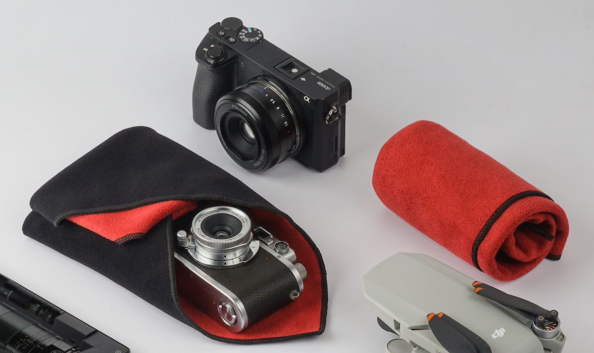 Leica digest #122 - Leica Rumors