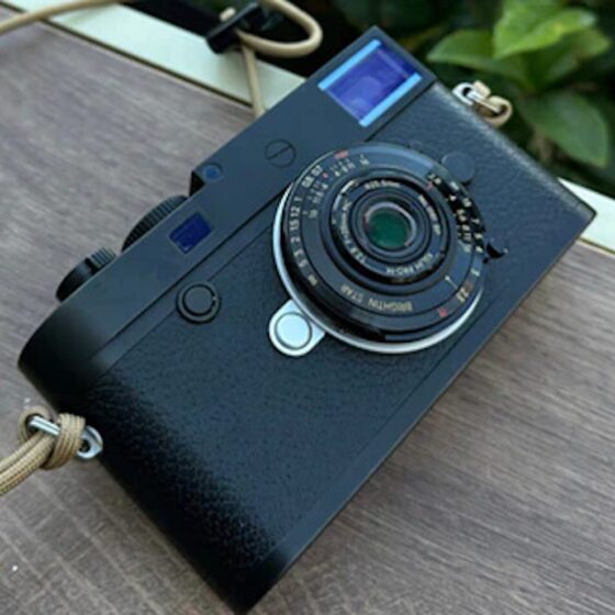 New Brightin Star 28mm f/2.8 lens for Leica M-mount announced - Leica ...