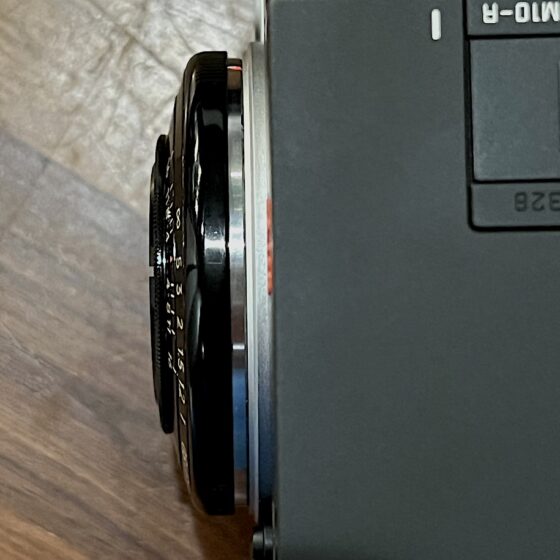 New Brightin Star 28mm f/2.8 lens for Leica M-mount announced - Leica ...