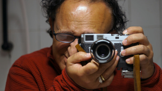 New on Kickstarter: "I'm Back Film" adds 20MP digital film cartridge to ...