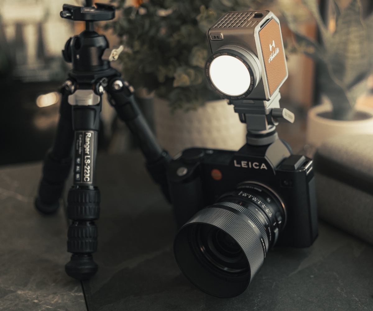 Hobolite and Leica Akademie China signed a business cooperative ...