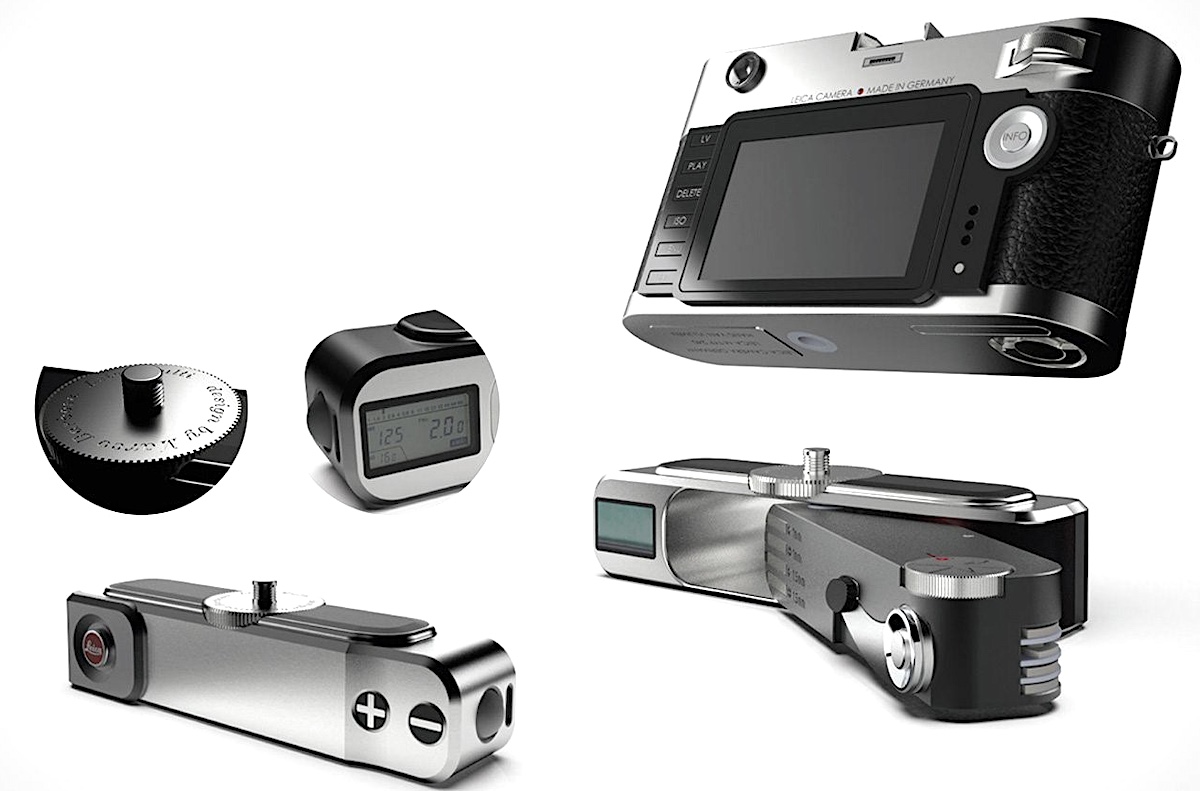 Leica digest #140 - Leica Rumors