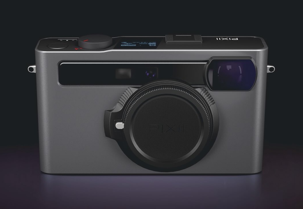 The new Pixii A2572+ rangefinder camera is now available for sale at B ...