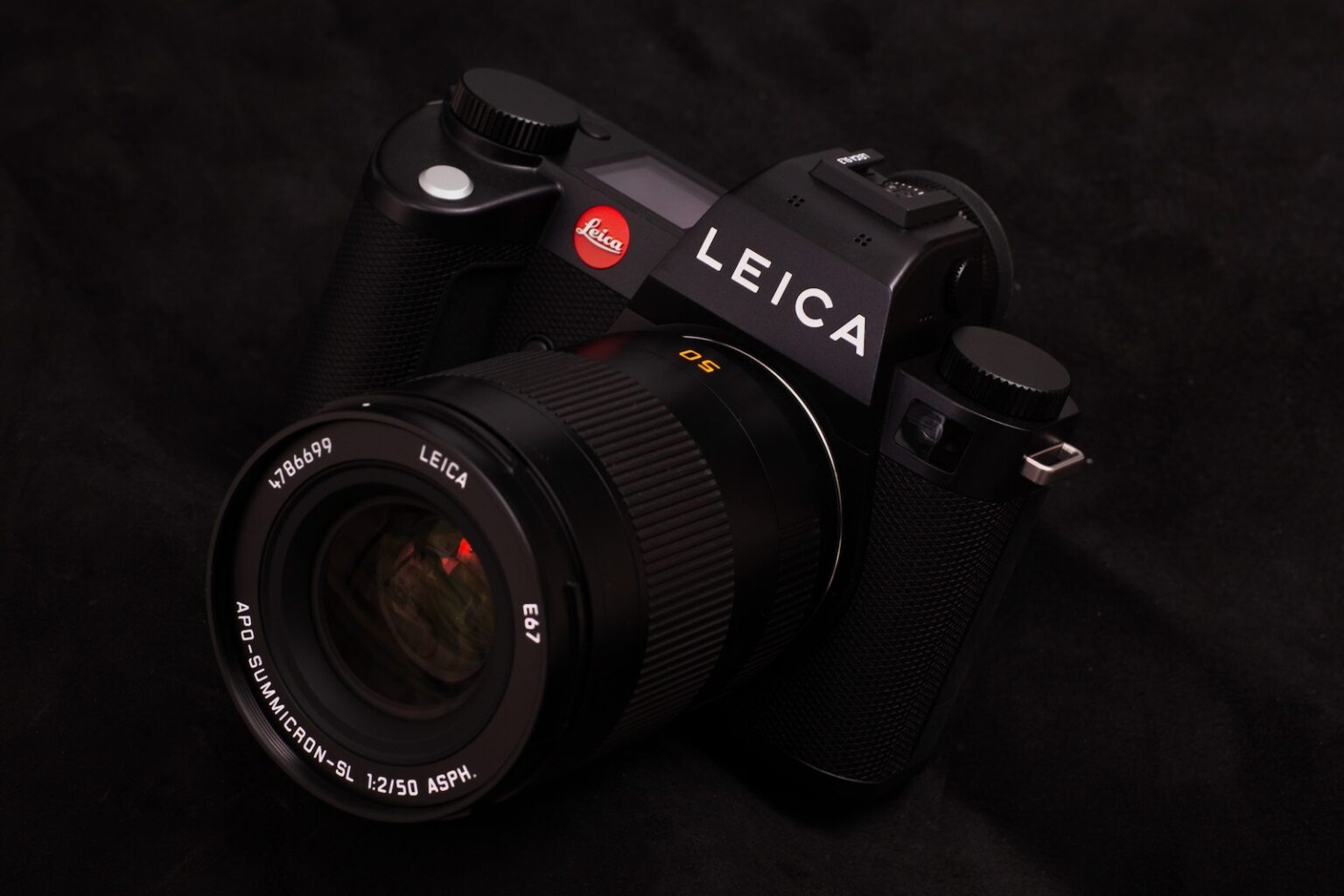 Kasyapa's Leica SL3 review - Leica Rumors