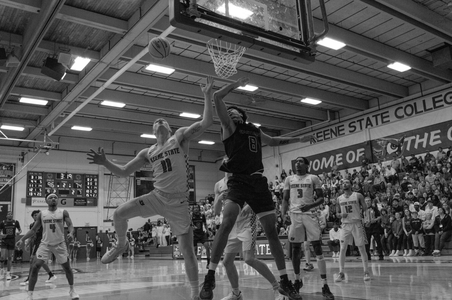 Sean Reid published a full review of the Leica SL3 camera - Leica Rumors