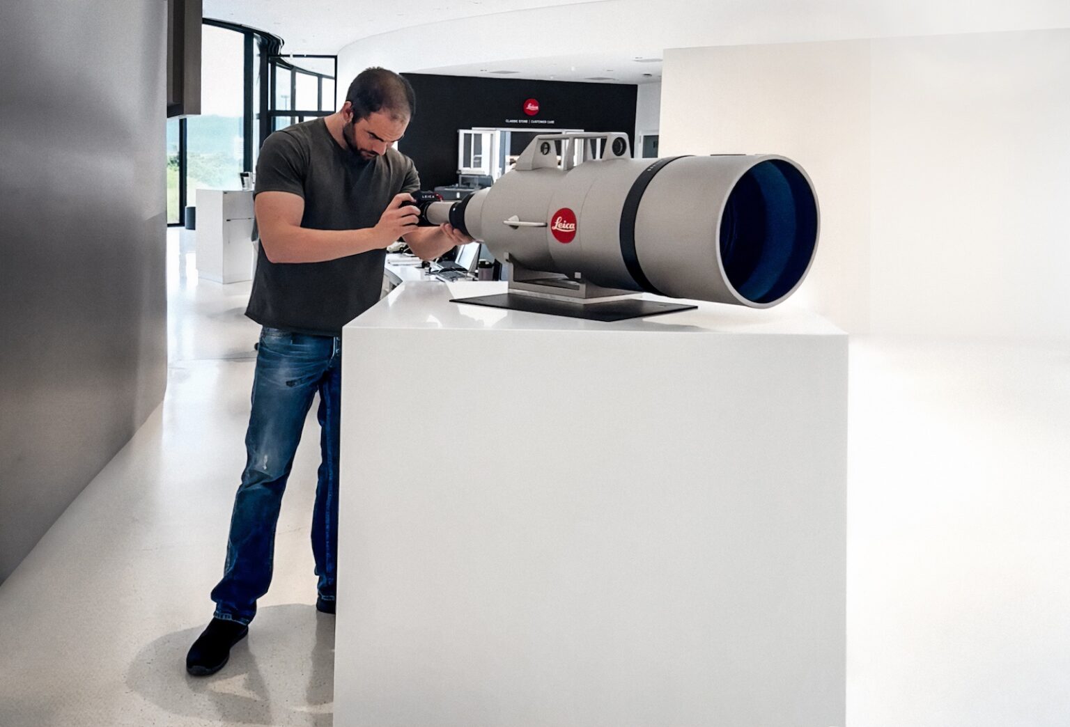Leica Rumors - Leica news, before it happens