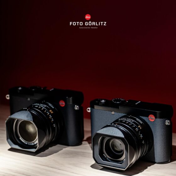 Leica Q3 43 vs. Q3 vs. Q2 specifications comparison - Leica Rumors