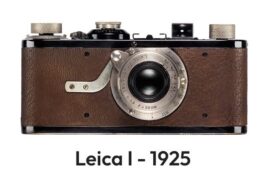 100 years of Leica: Witness to a century (1925-2025) - Leica Rumors