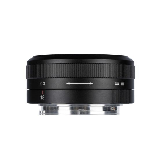 New 7artisan 18mm f/5.6 full-frame lens for L-mount announced ($71.20 ...