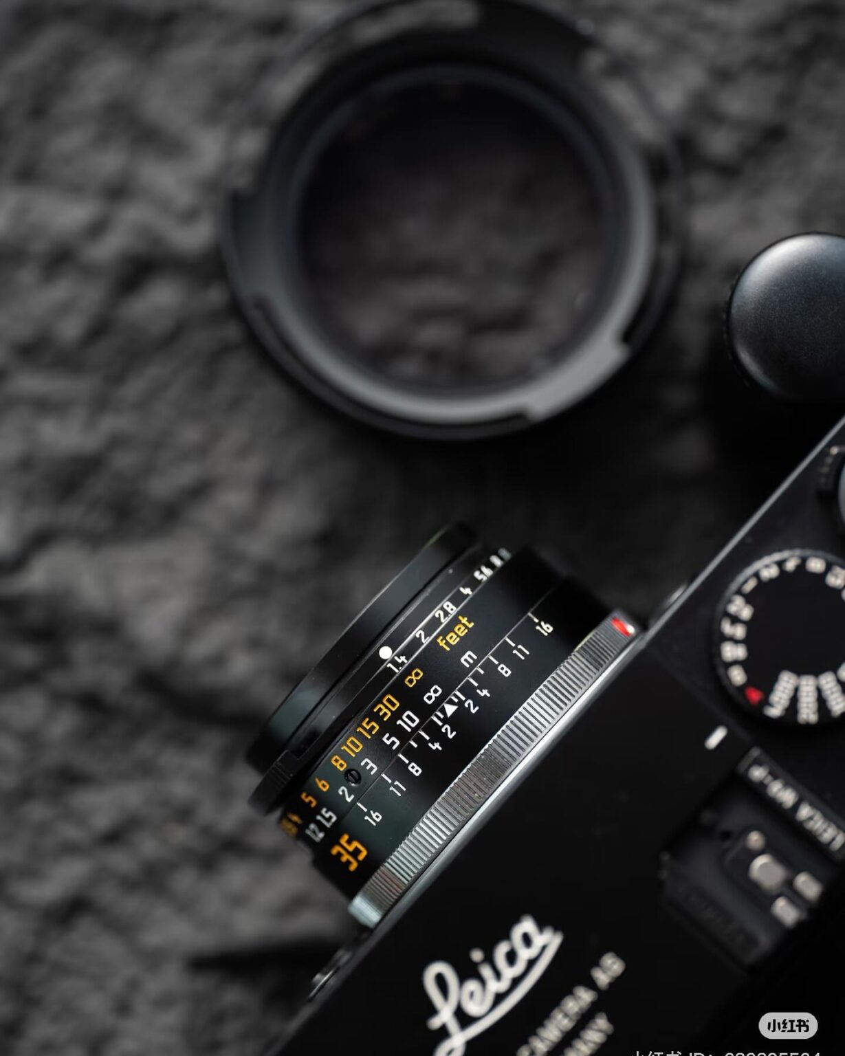 First reviews of the new Artizlab Classic 35mm f/1.4 lens for Leica M-mount by Funleader ...