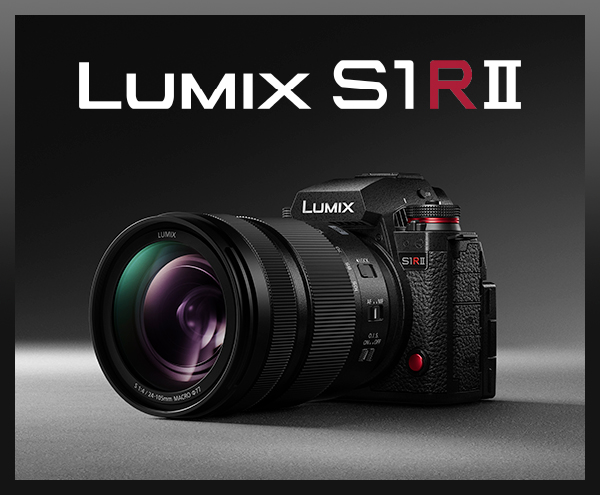 Another L-mount announcement: new Panasonic Lumix S1R II camera - Leica Rumors