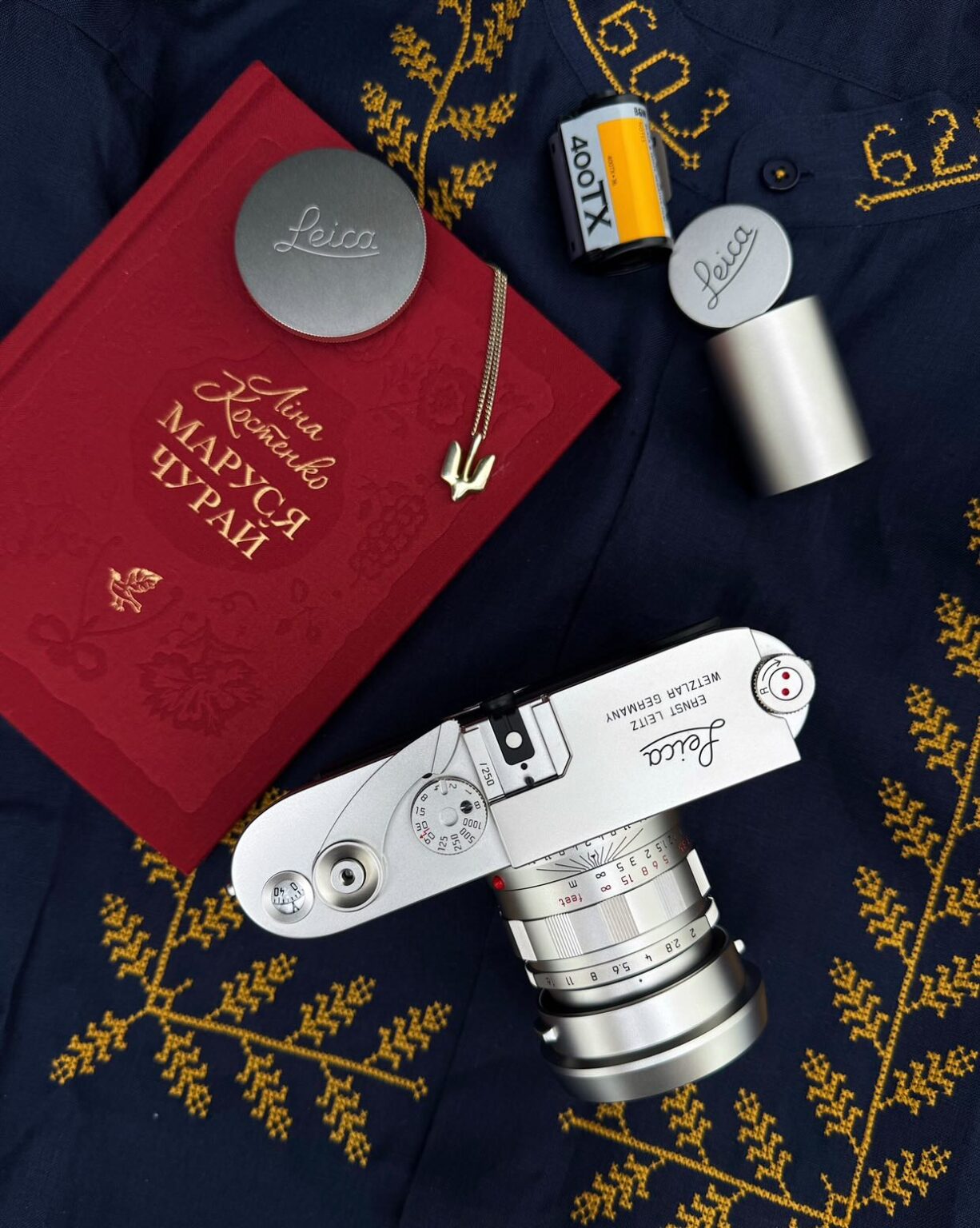 Leica Rumors - Page 4 of 925 - Leica news, before it happens