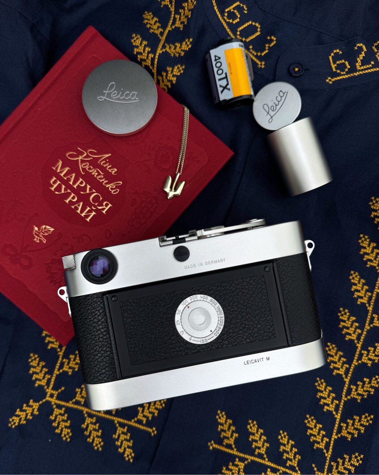 Leica Rumors - Leica news, before it happens