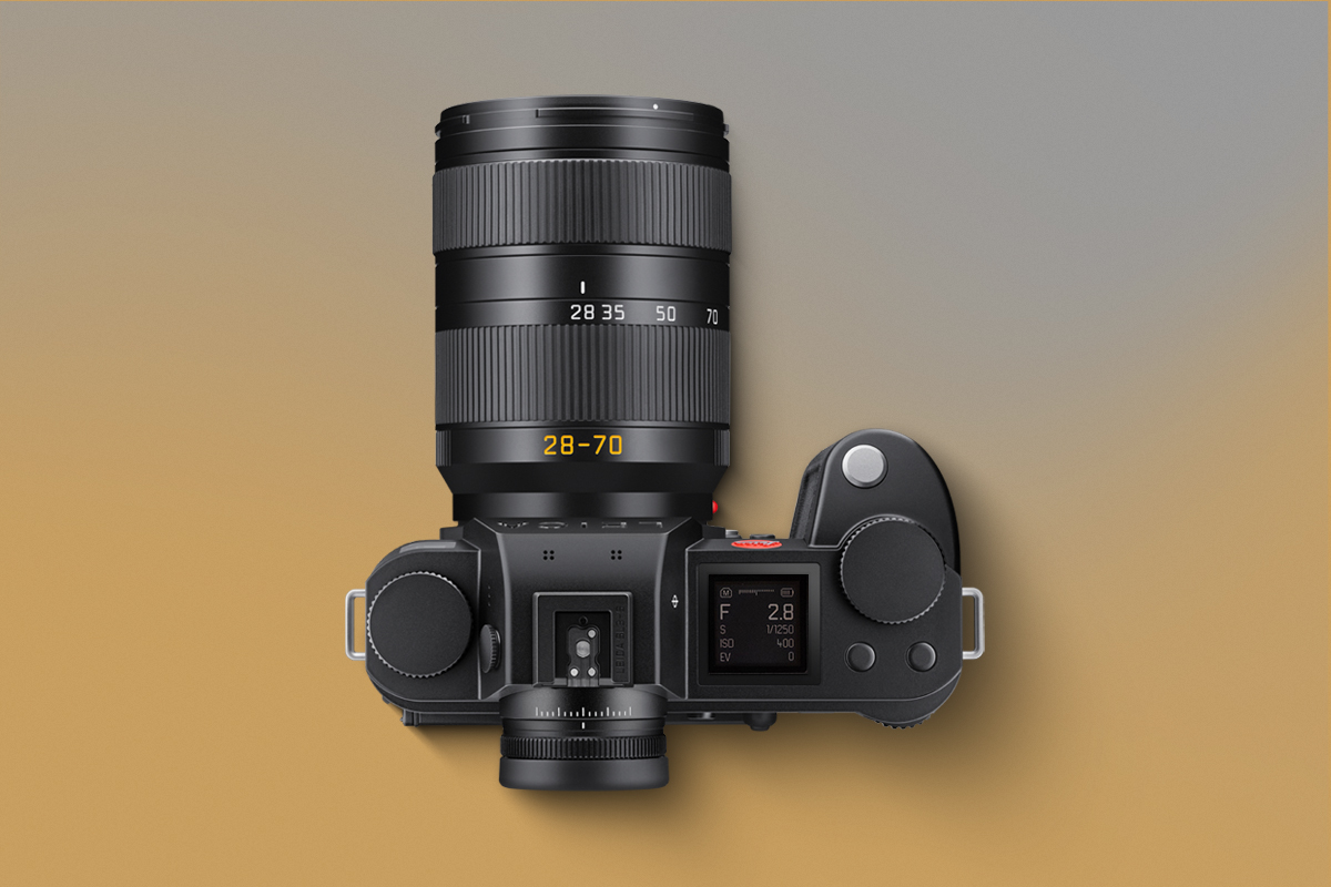 New Leica Vario-Elmarit-SL 28–70mm f/2.8 ASPH lens announced - Leica Rumors
