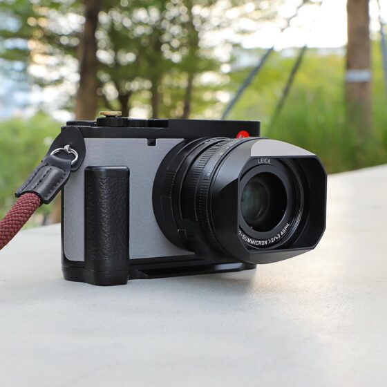 The very long and updated list of Leica Q3 camera accessories - Leica Rumors