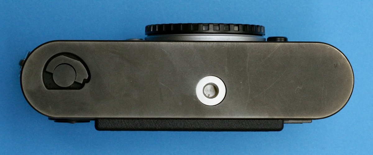 New accessory: Leica M10/M10-P screen cover - make your M10/M10-P ...