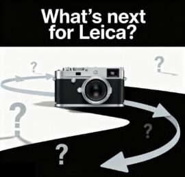 What’s next for Leica? (May 2026 update) - Leica Rumors