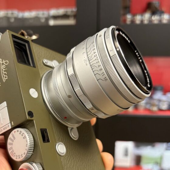 Helios 44mm f/2 lens Archives - Leica Rumors