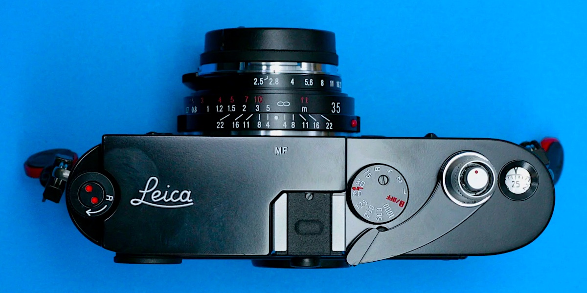 Leica digest #212 - Leica Rumors