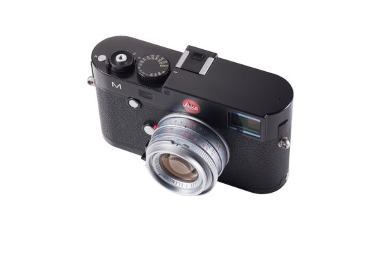The Mandler 35mm f/2 “Seven Elements” lens is back in stock and open ...