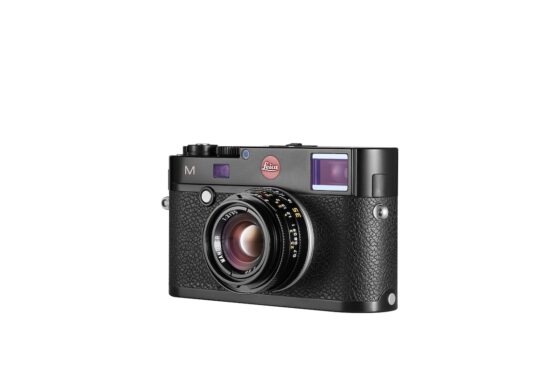 The Mandler 35mm f/2 “Seven Elements” lens is back in stock and open ...