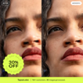 New: Topaz Labs 30% off sale, including Topaz Studio, Topaz Photo, and ...