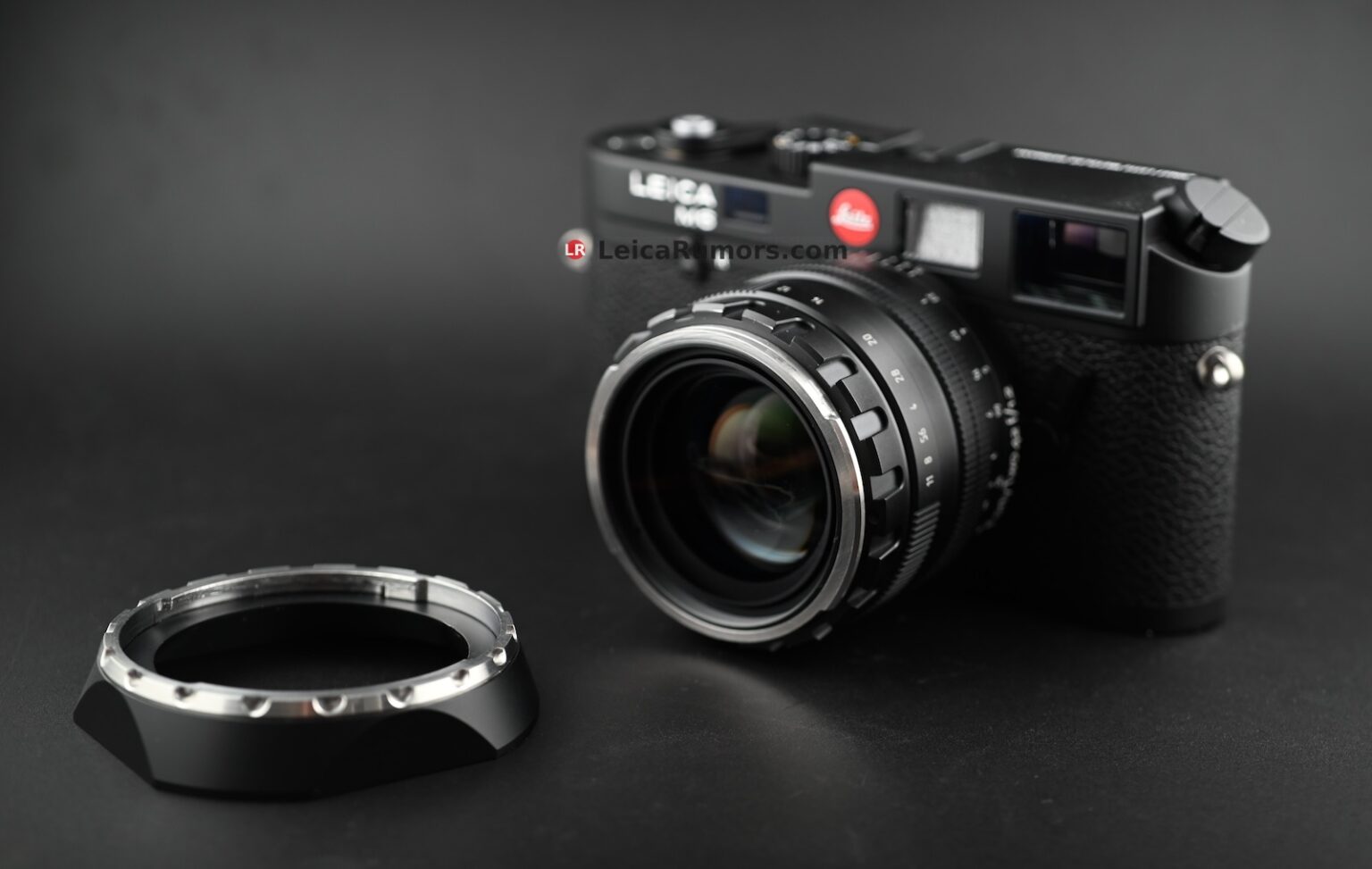 Meyer Optik Gorlitz is back: they are developing a new 42mm f/1.2 lens ...