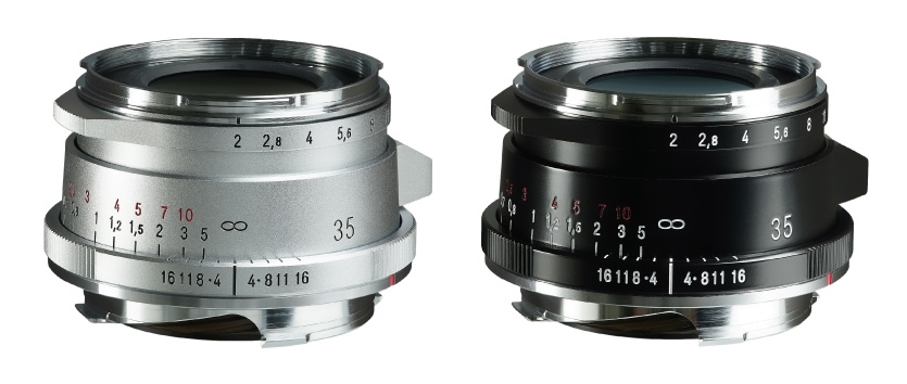 Cosina to bring back the Voigtlander ULTRON Vintage Line 28mm f/2 ...
